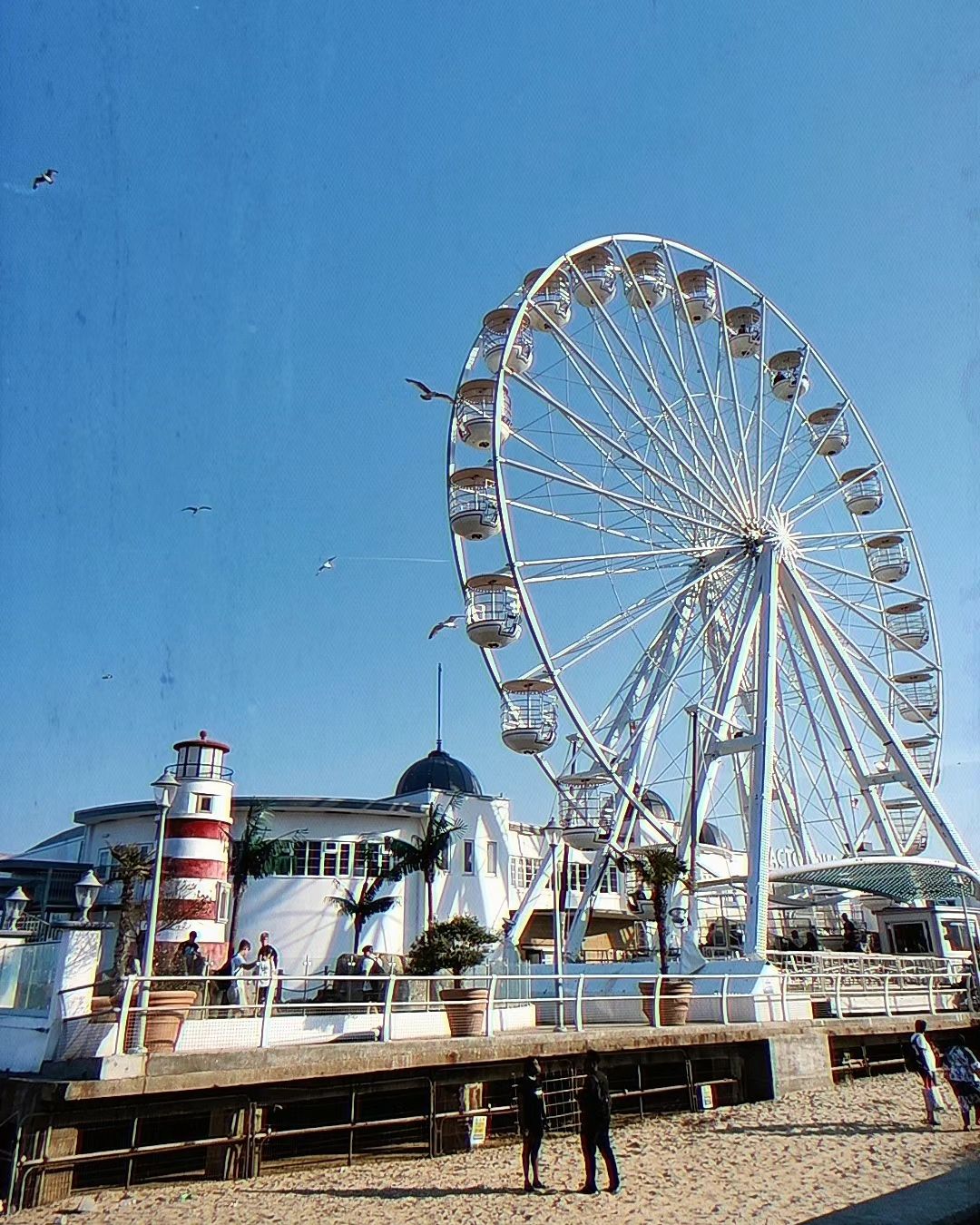 Best Beaches for Day Trips Outside London | I Travel Therefore I Am